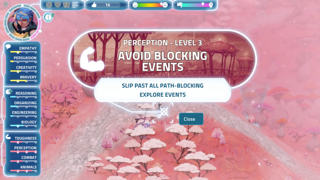 I Was A Teenage Exocolonist Basic Guide – Switch It On Gaming
