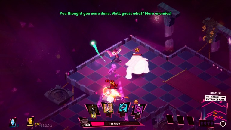 Dandy Ace Nintendo Switch Review – Switch It On Gaming