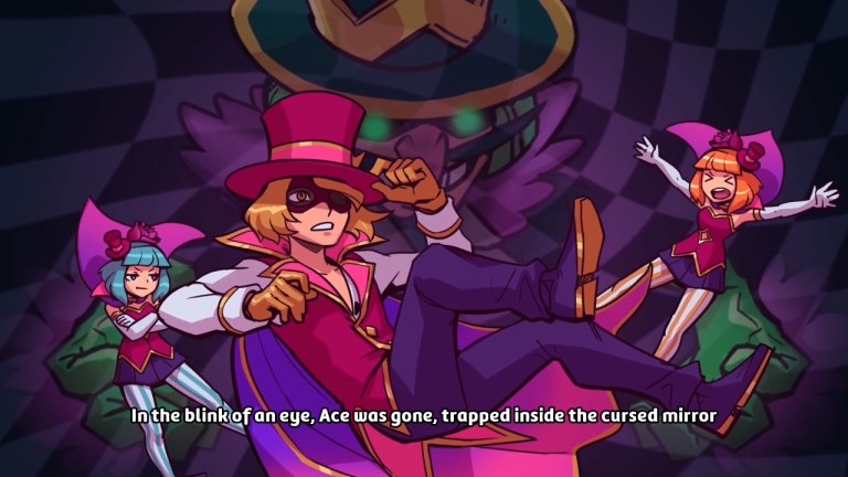 Dandy Ace Nintendo Switch Review – Switch It On Gaming