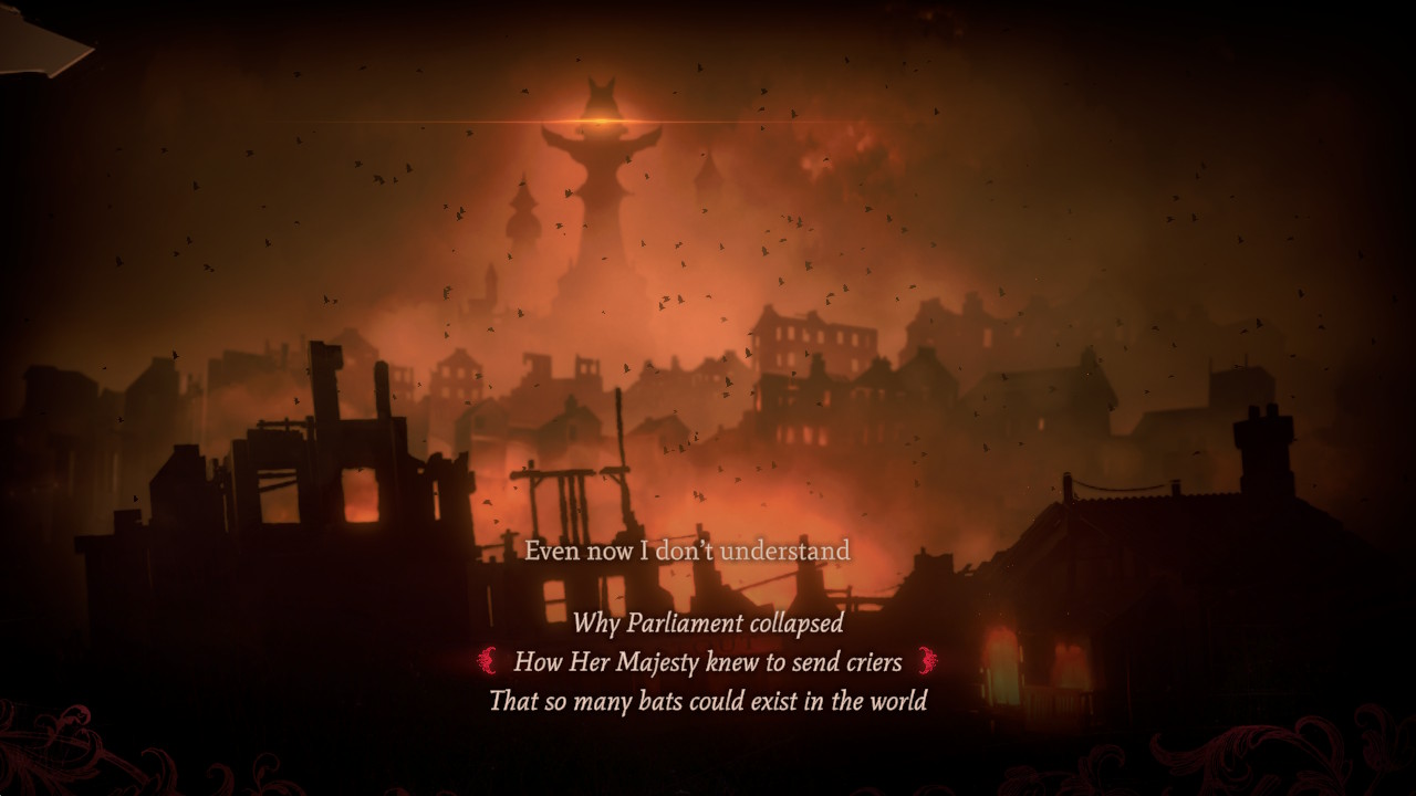 Mask of the Rose Nintendo Switch Review – Switch It On Gaming