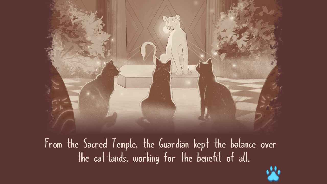 Cattails: Wildwood Story Nintendo Switch Review – Switch It On Gaming