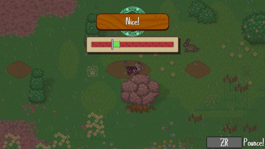 Cattails: Wildwood Story Nintendo Switch Review – Switch It On Gaming