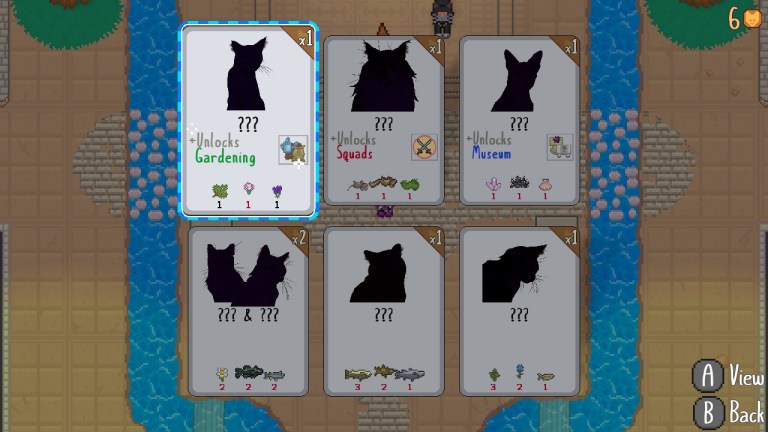 Cattails: Wildwood Story Nintendo Switch Review – Switch It On Gaming