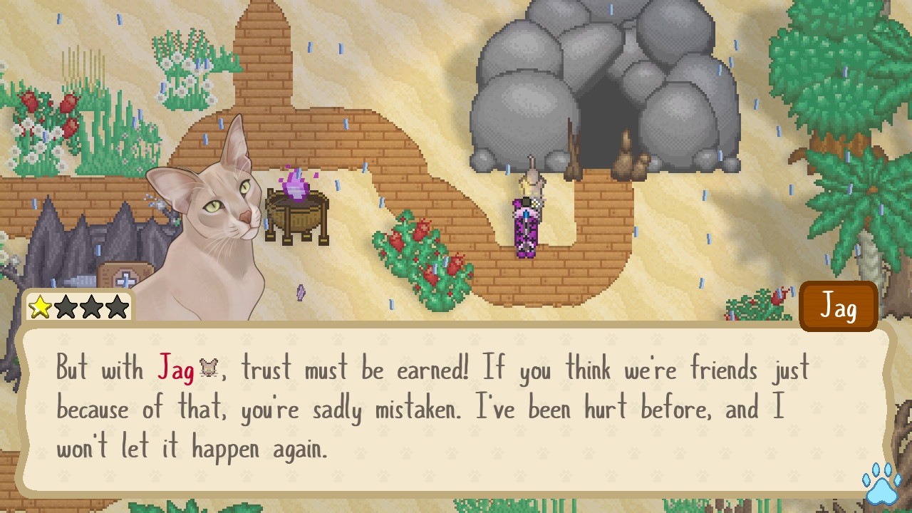 Cattails: Wildwood Story Nintendo Switch Review – Switch It On Gaming