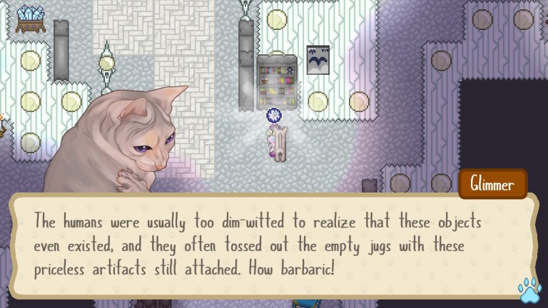 Cattails: Wildwood Story Nintendo Switch Review – Switch It On Gaming