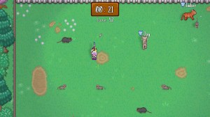 Cattails: Wildwood Story Nintendo Switch Review – Switch It On Gaming