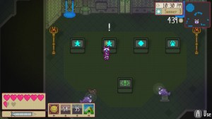 Cattails: Wildwood Story Nintendo Switch Review – Switch It On Gaming