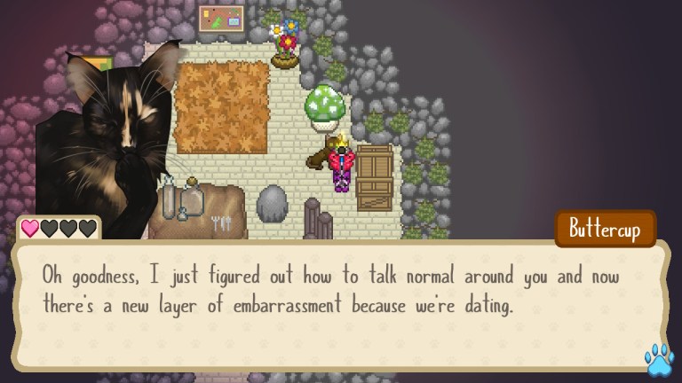 Cattails: Wildwood Story Nintendo Switch Review – Switch It On Gaming