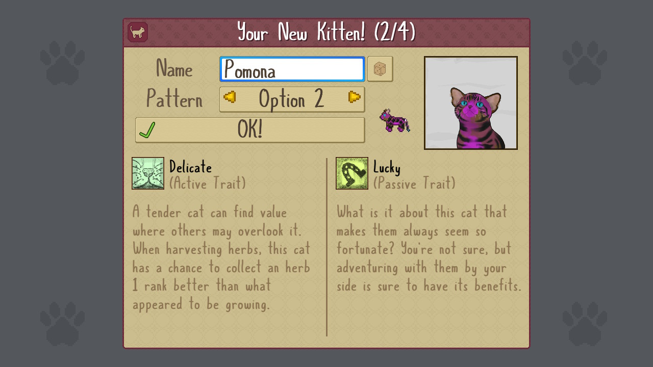 Cattails: Wildwood Story Nintendo Switch Review – Switch It On Gaming