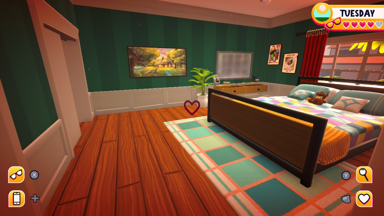 Date Everything! Location Guide – Switch It On Gaming